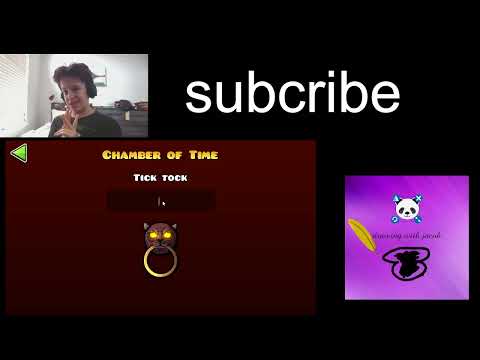 how to get the gate keeper in GD - YouTube