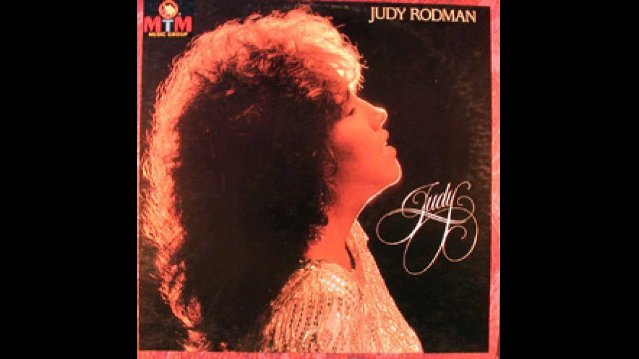 Judy Rodman ~ She Thinks That She'll Marry - YouTube