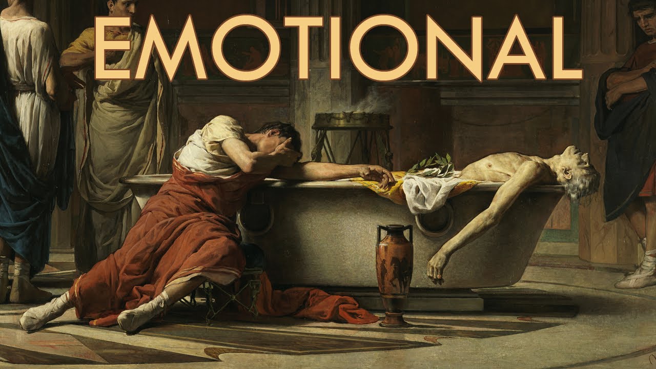 The Saddest and Most Heartbreaking Pieces Of Art [Full HD 1080p] - YouTube