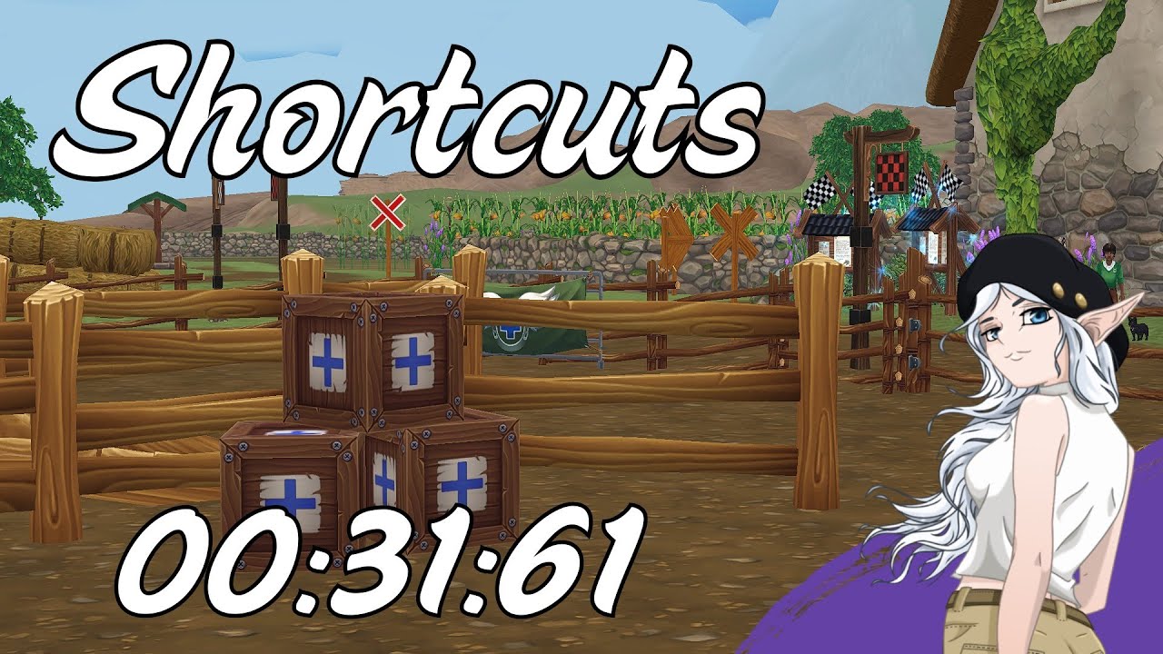 31:61 South Hoof Working Equitation 🏇🏁 Südhuf-Arbeitsreitweise | Star ...