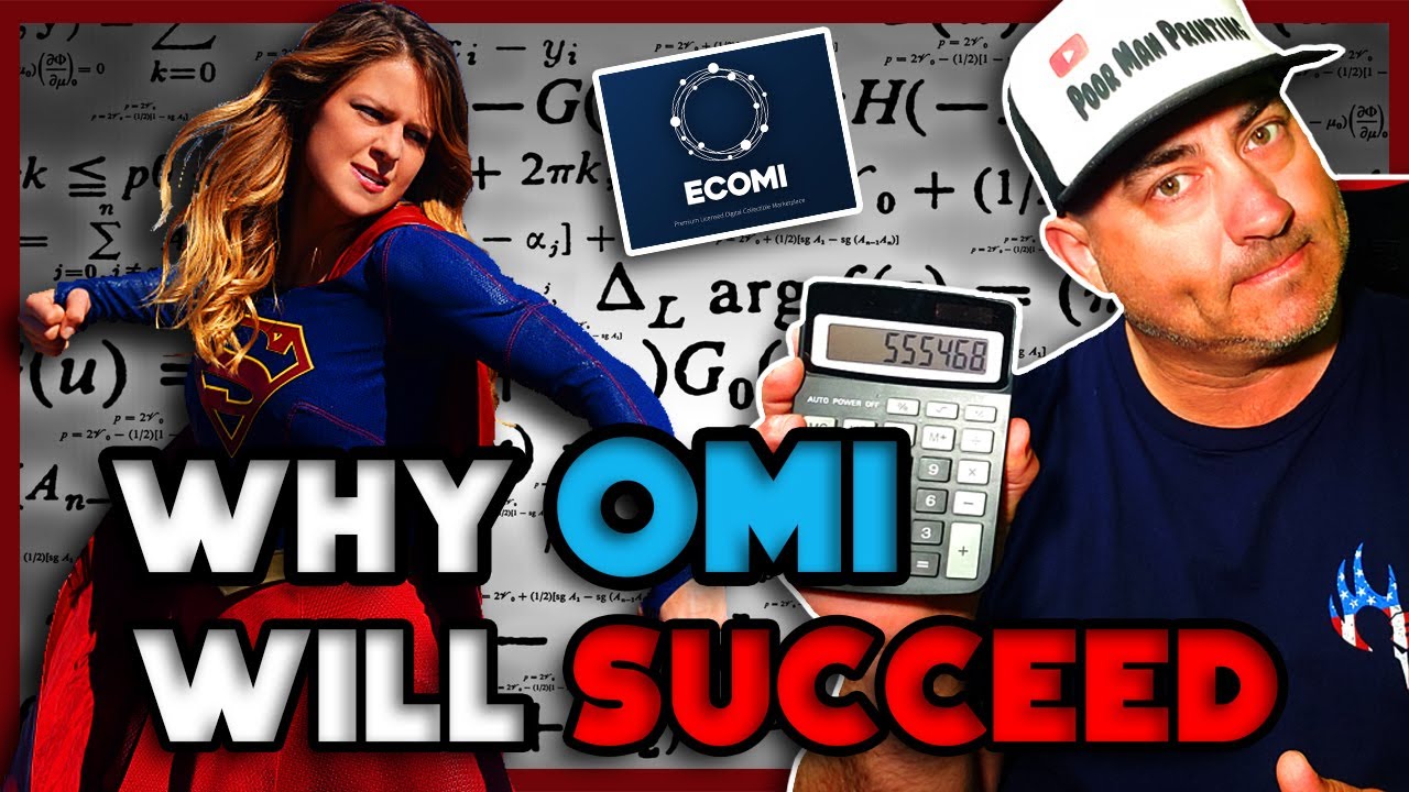 WHY OMI WILL SUCCEED!! - YouTube