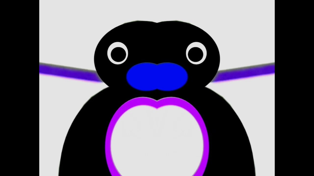 Pingu Outro Recreate (My Version) With Effects 2 Has A Conga Busher ...