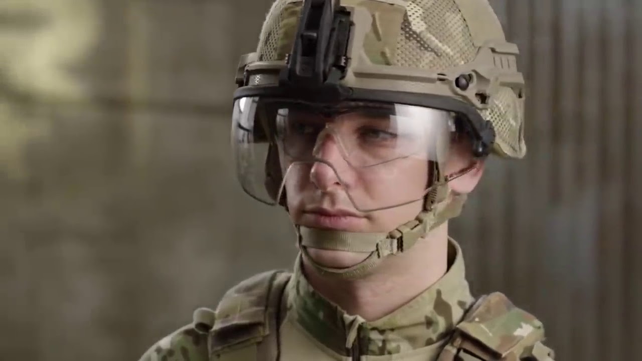 POLICE GADGETS THAT WILL SURPRISE US - YouTube