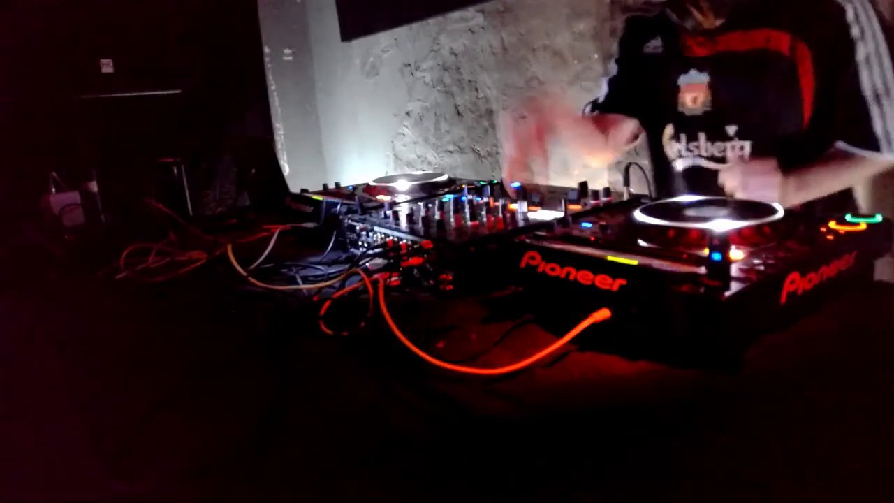Bass Vip Monthly 28/05/20 - YouTube