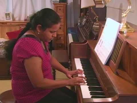 Alpine Melody, Alfred's Basic Adult Piano Course, Round Rock Piano ...