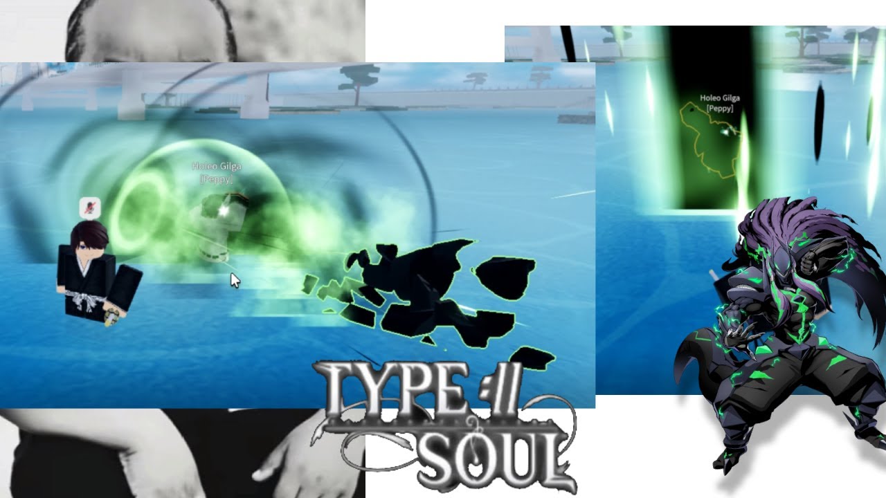 Snake Partial Res Showcase Ft. Gerole | TYPE SOUL - YouTube