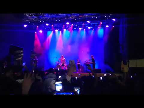 Athena - Senden Benden Bizden Konser Arsuz  20 Ağustos Milyonfest