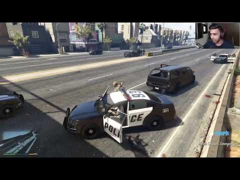 #85 GTA 5 // military,s secret agent @TechnoGamerzOfficial - YouTube