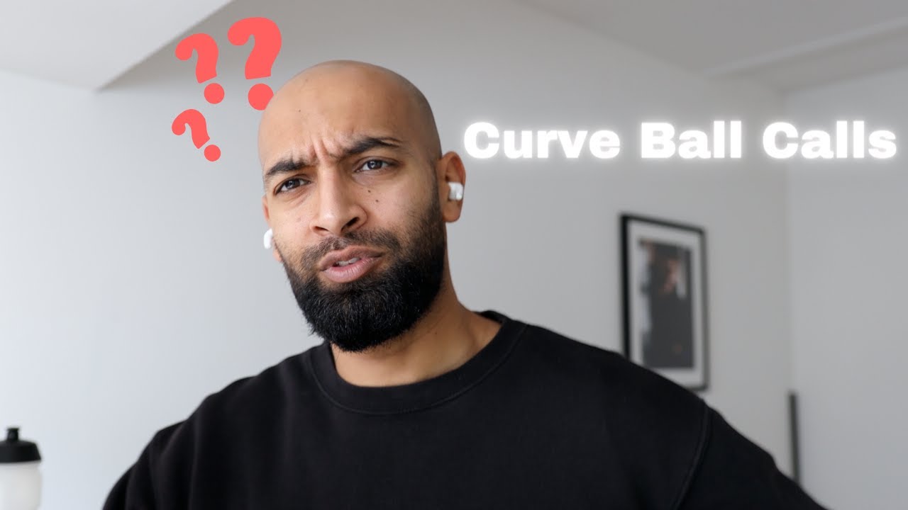 How to deal with weird sales calls - YouTube