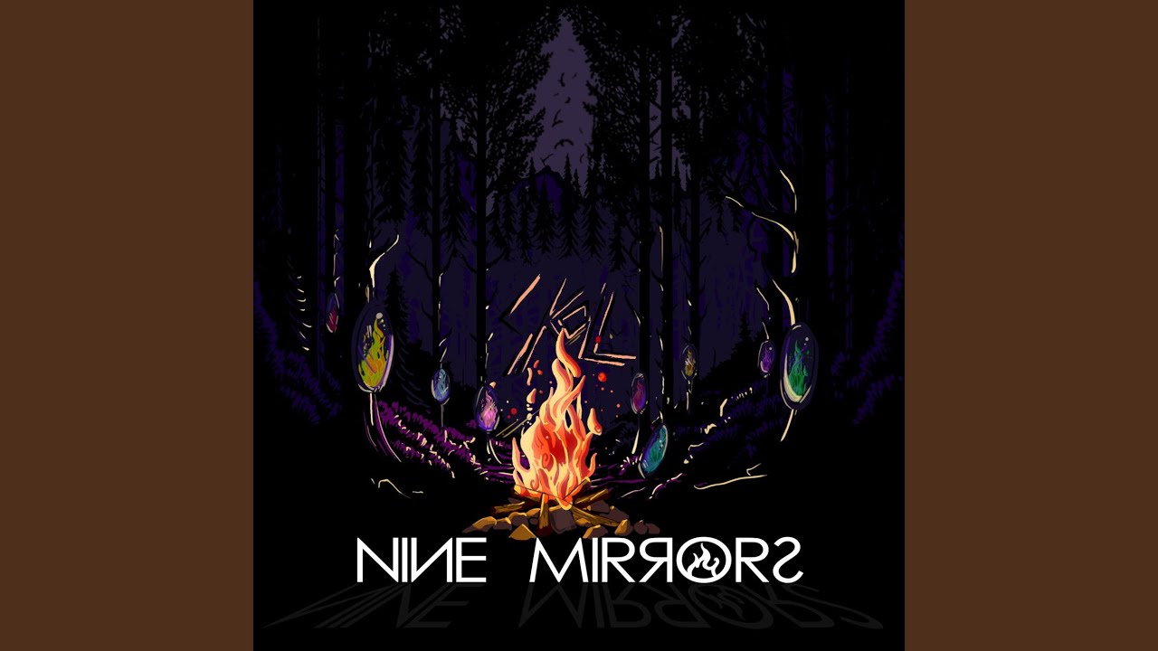 Nine Mirrors - YouTube