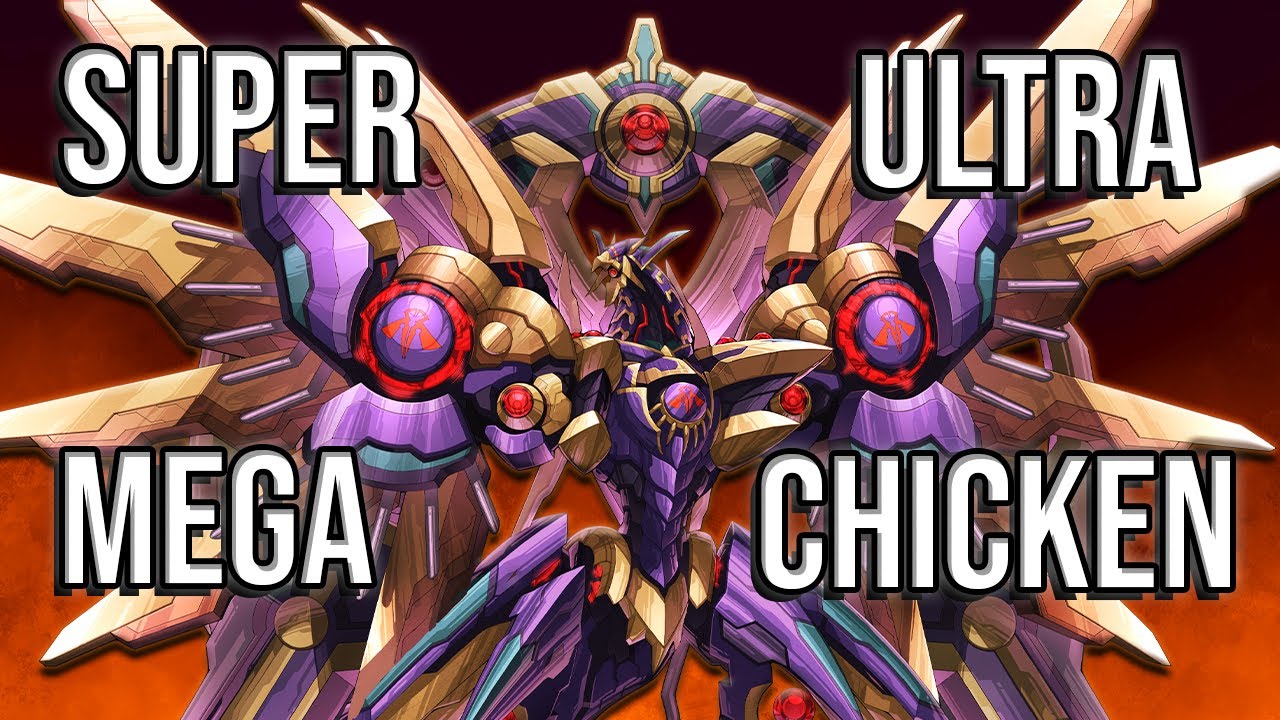 My MASTER DUEL MASOCHIST Deck SUMMONED a Rank 13 Raid Raptor! - YouTube