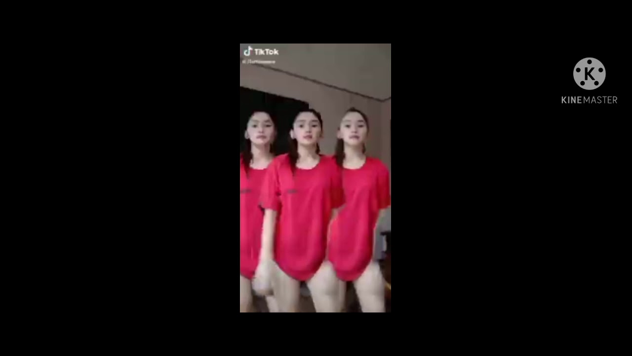 Tiktok Dance Compilation 2021 Youtube