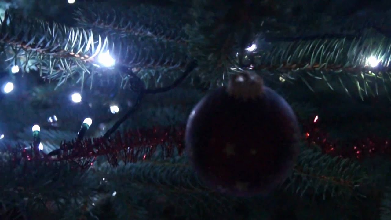 Sony Alpha 33 1080p test