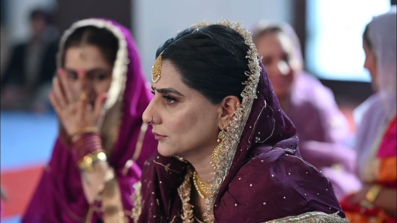 Harshdeep Singh Weds Arshdeep Kaur Part 02 - Anand Kaaraj - YouTube