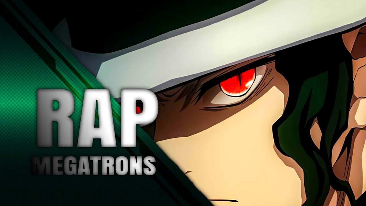Rap Estilo Muzan demon Slayer (prod fewtile) - YouTube