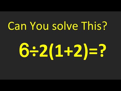 can you solve this math problem that went viral in japan? Mathematician ...