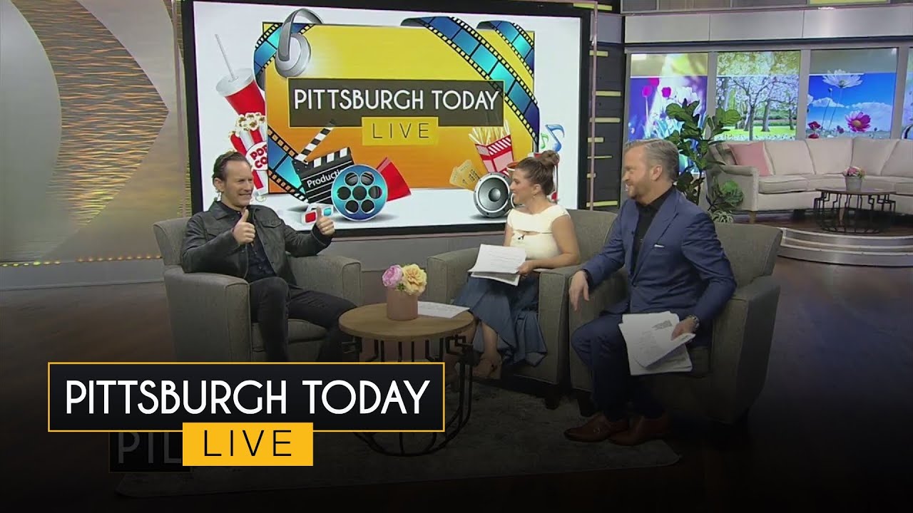 PTL sits down with Emmy-nominated actor and CMU grad, Patrick Wilson ...
