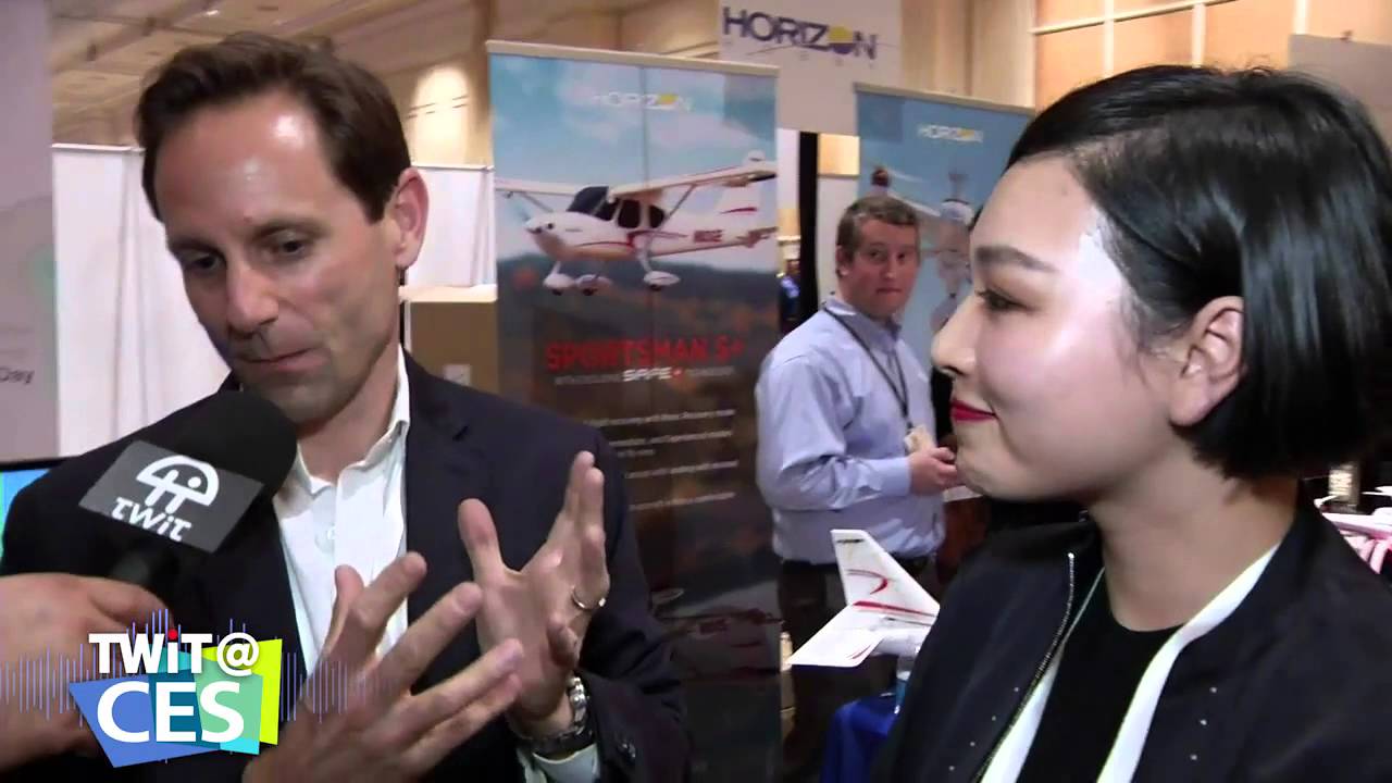 TWiT Live Specials 265: Pepcom Digital Experience - YouTube