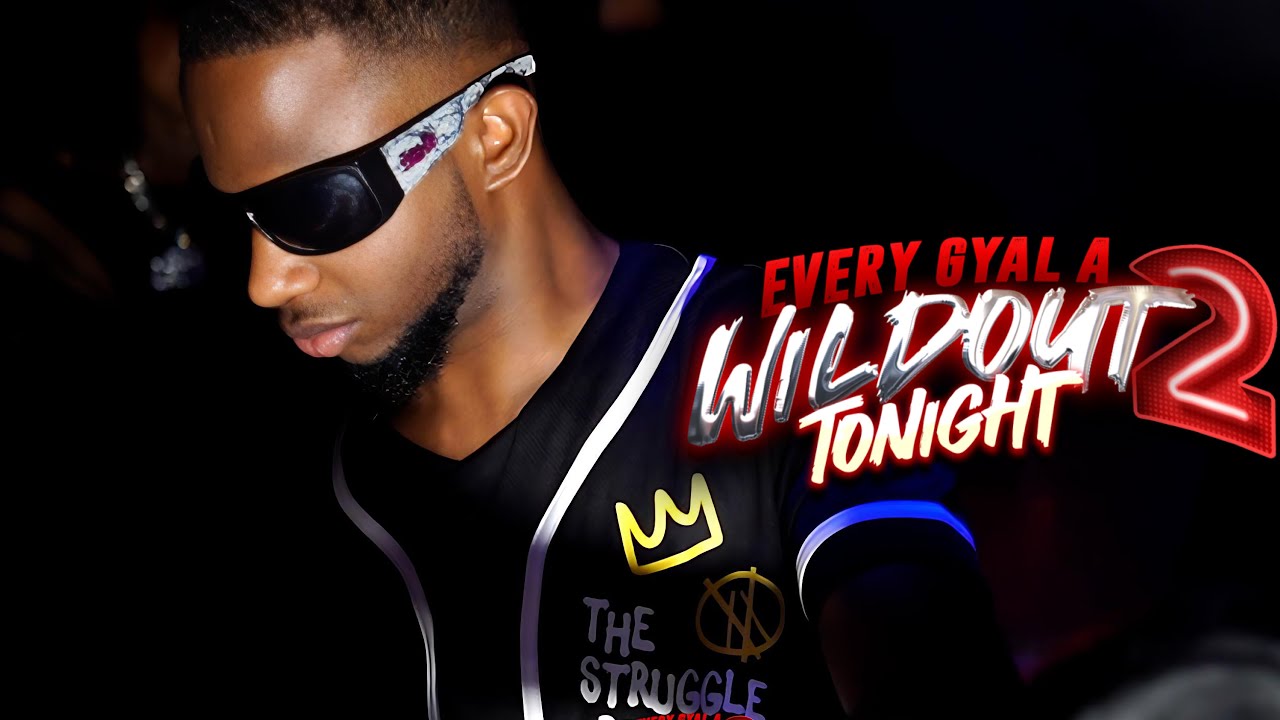 WILD OUT TONIGHT 2024 - YouTube
