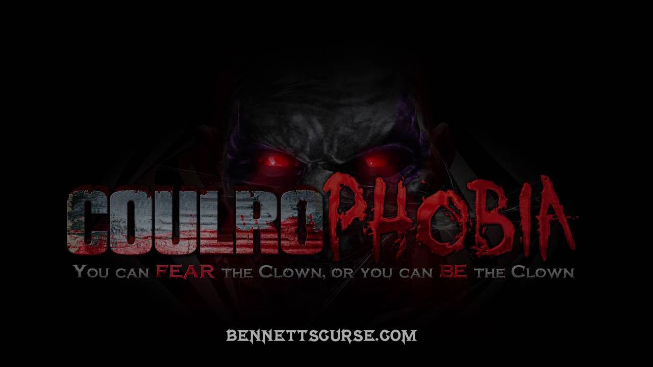 Bennett's Curse Coulrophobia - YouTube