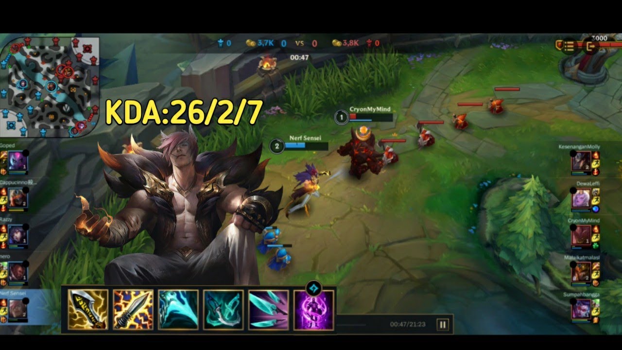 HOW TO SETT, full Critical sett full game play - YouTube