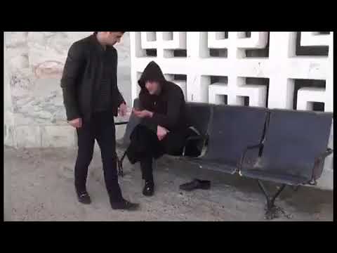gulmeli video #11 (sona qeder izleyin)