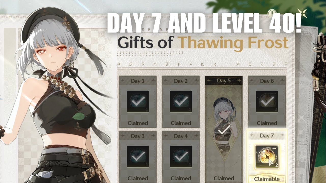 Day 7: I finally hit Union Level 40! Time to hit Hazard Tower! - YouTube