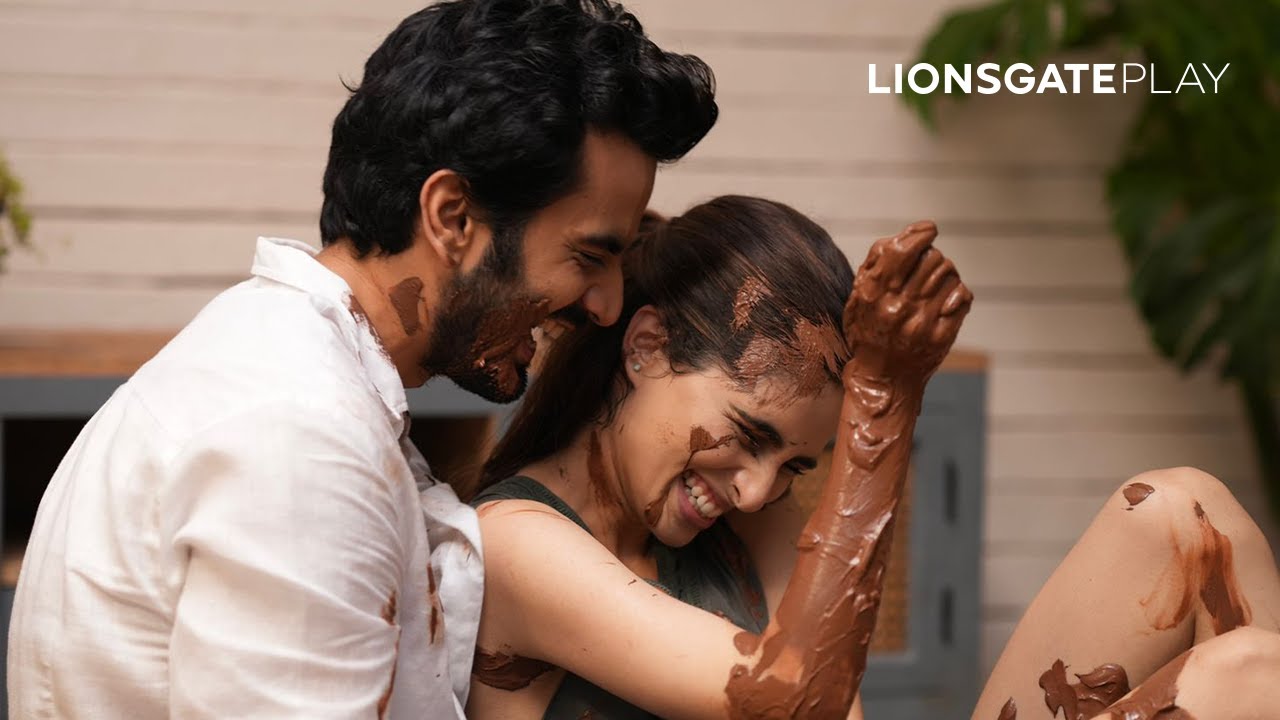 MINUS ONE SEASON 2 FILMING NOW | LIONSGATE PLAY | WRITEOUS STUDIOS | AISHA AHMED & AYUSH MEHRA ...