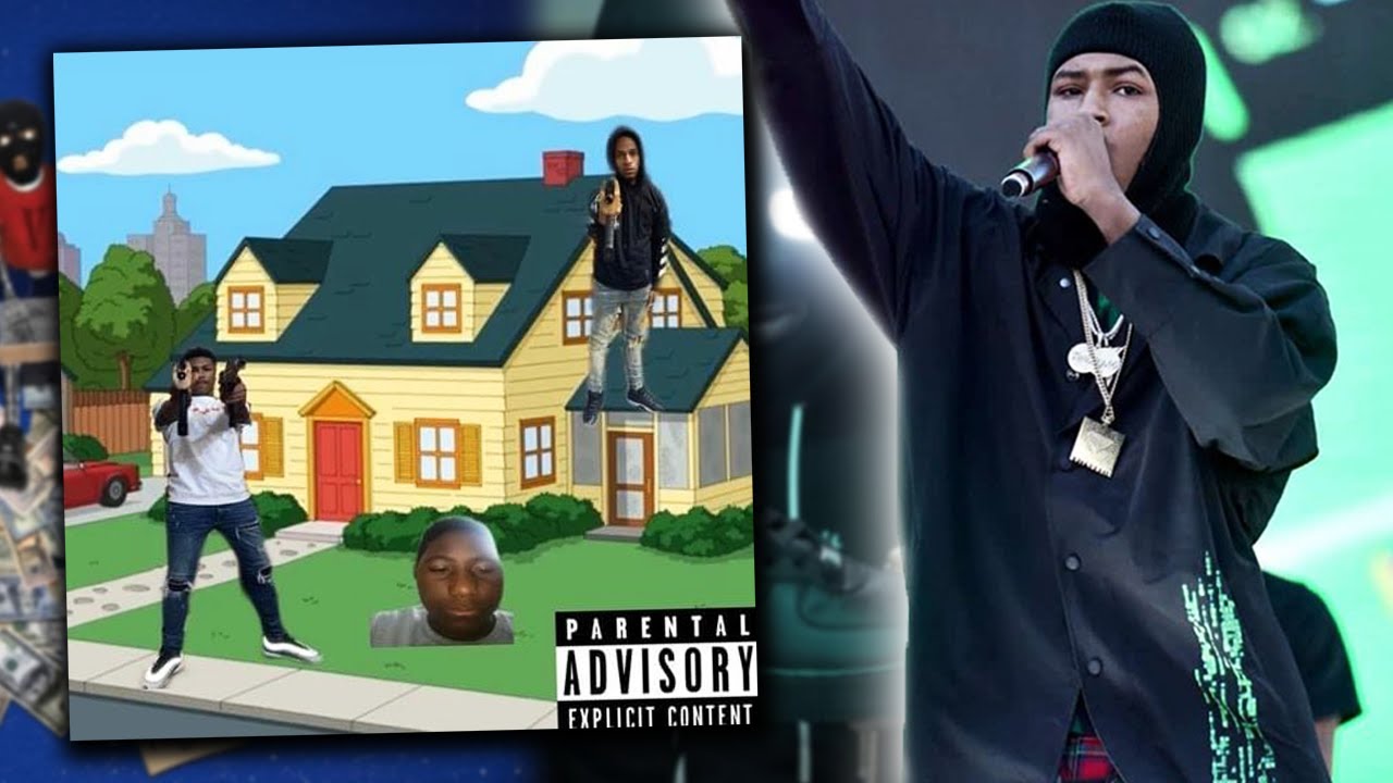 The Inspiration Behind Slump AK - YouTube