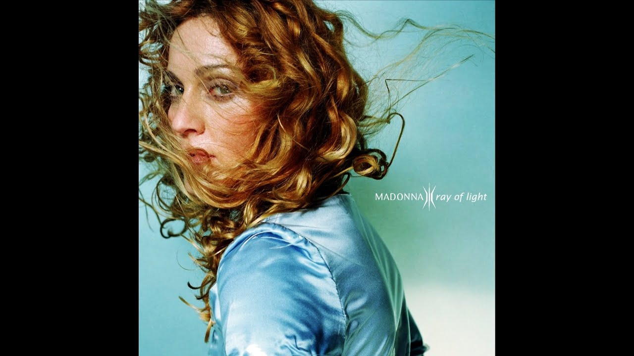 Madonna - Revenge (Unreleased) - YouTube