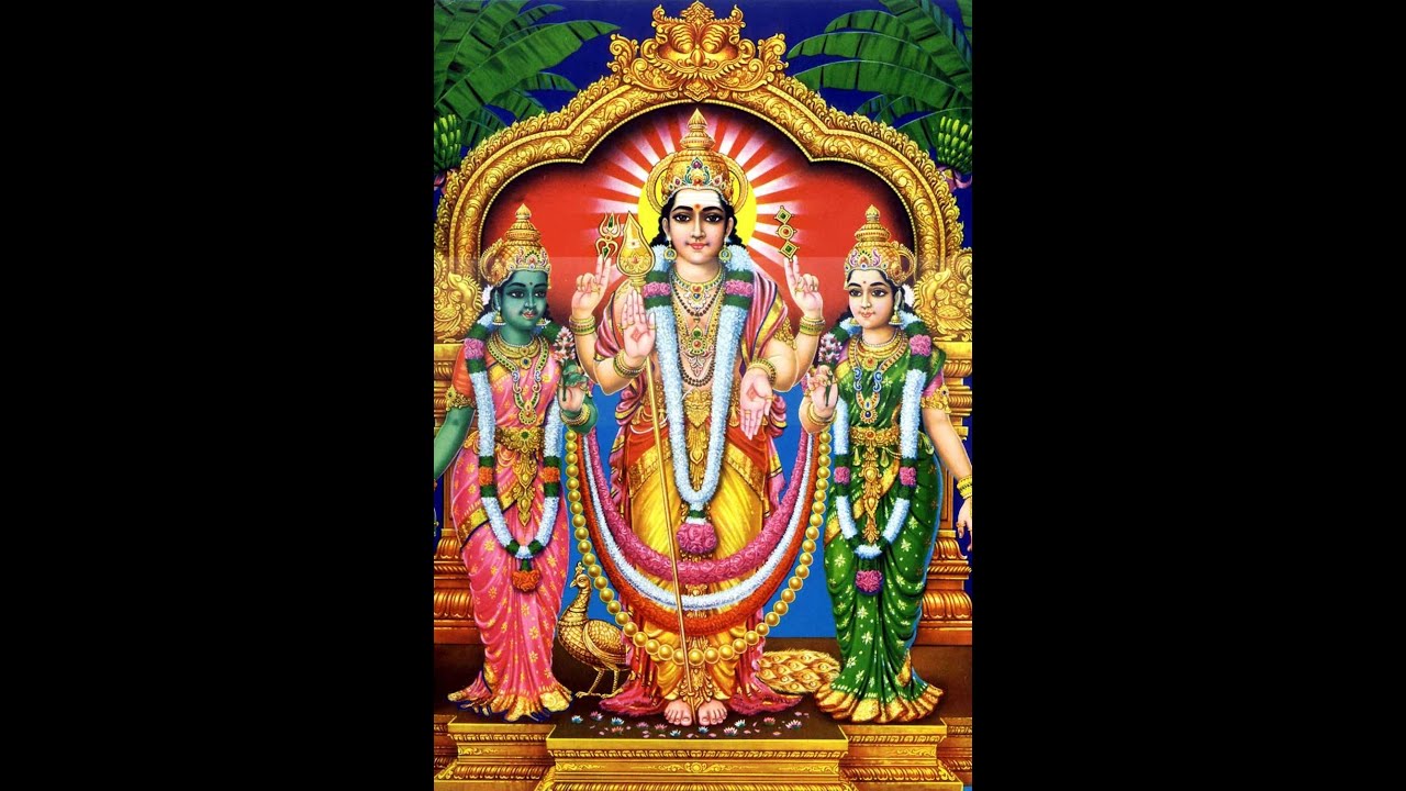 Murugan Moola Mandhram Murugan Moola Manthiram முருகன் மூல மந்திரம் ...