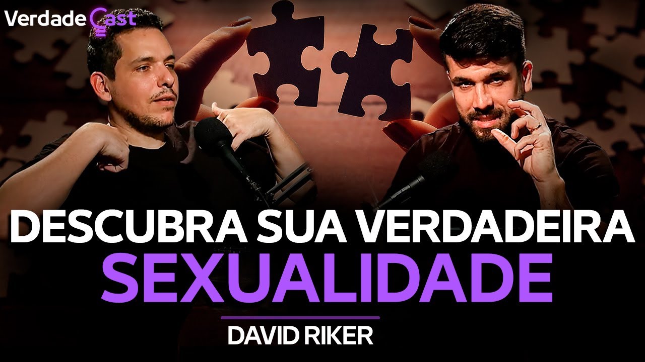 4 Coisas que Deus Quer Que Você Saiba Sobre a Sua Sexualidade | David ...