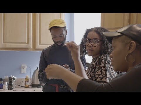 How to be a DOPE ARTIST: Guerilla Filmmaking with KarynRose