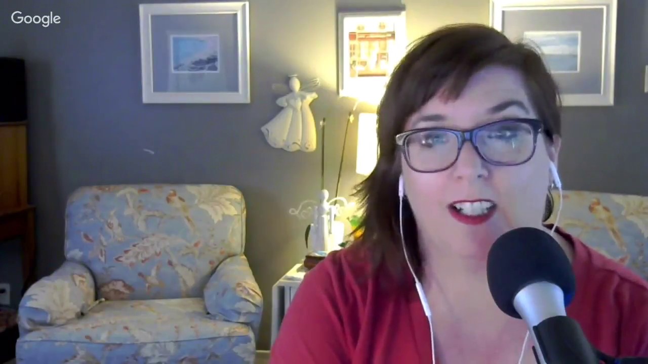 Bridget Talks about Branding On Social Media - YouTube
