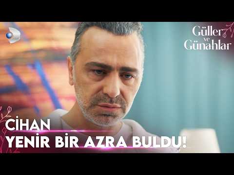 Azra'yı özlediği için Ebru'ya mesaj attı! - Güller ve Günahlar Özel Klip