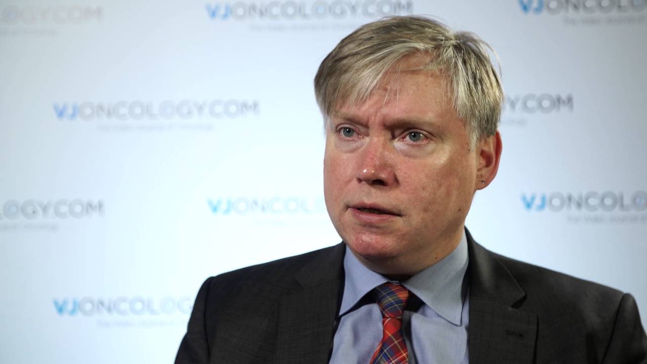 Negative results from trial of roniciclib compared to platinum-based ...