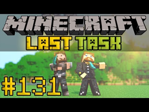 Minecraft LastTask #131 - Новые фермы - YouTube