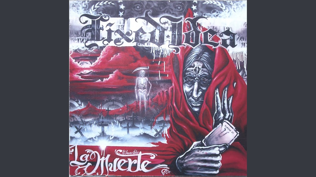 Fixed Idea - YouTube