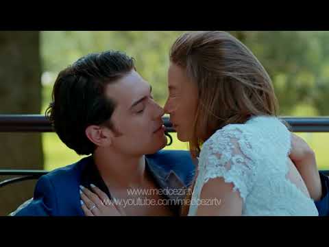 MEDCEZİR YENİ VİDEO - YABANCISIN SEN