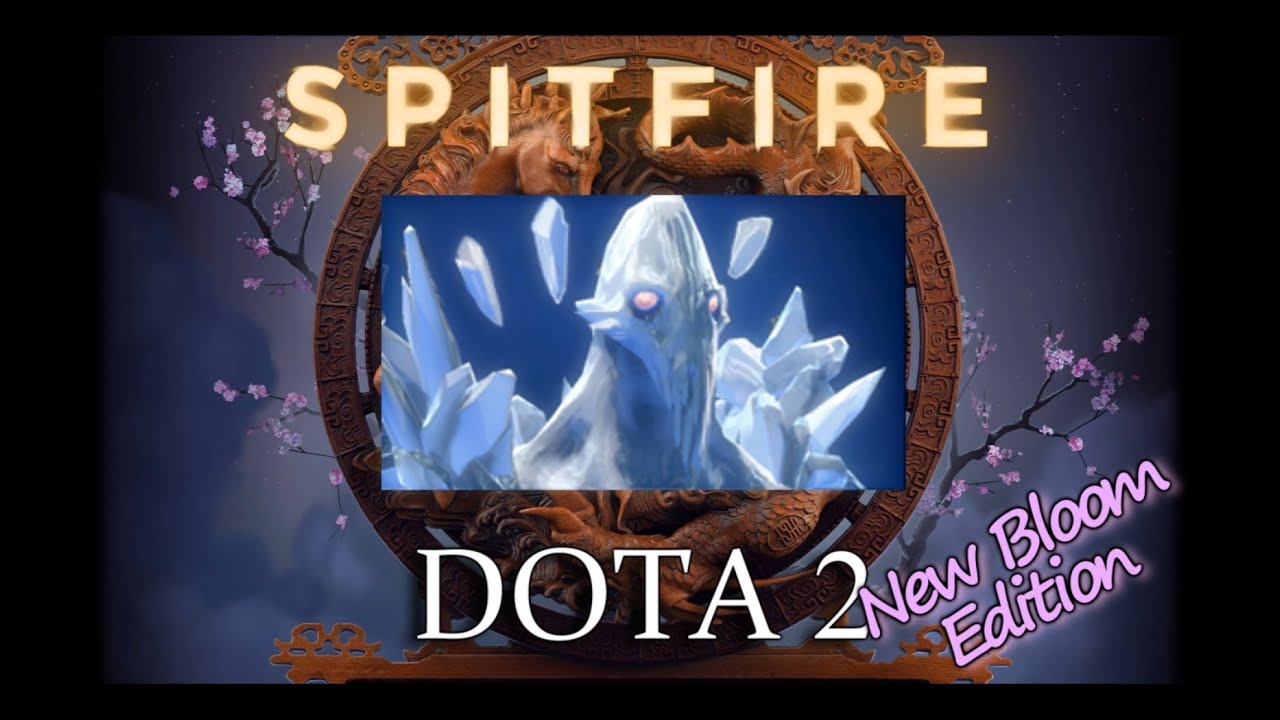 Dota 2: Ancient Apparition - Skill Shots! - YouTube