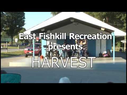 East Fishkill Recreation Concert: HARVEST BAND - YouTube