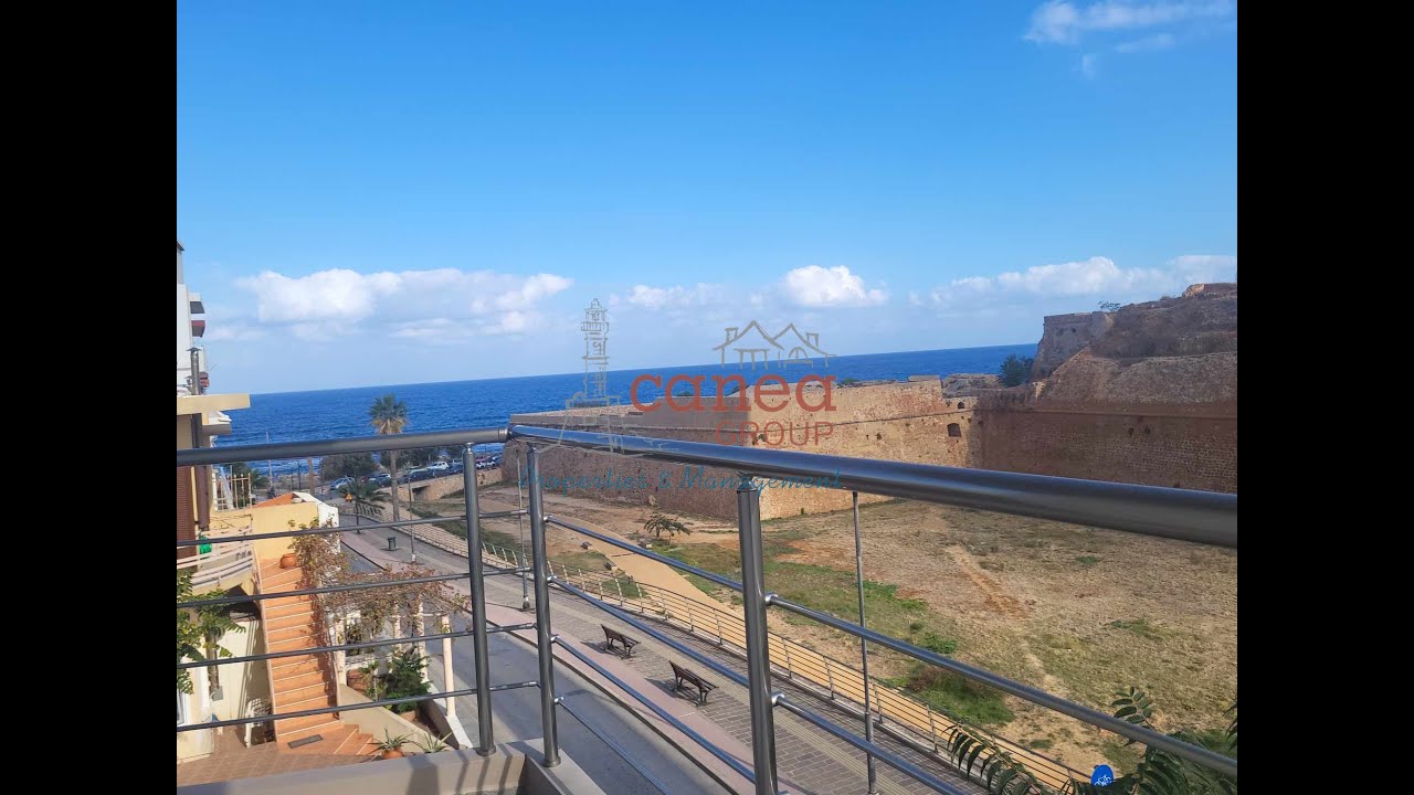 @CaneaProperties { RENTED } Brand-new stunning sea-view apartment for ...