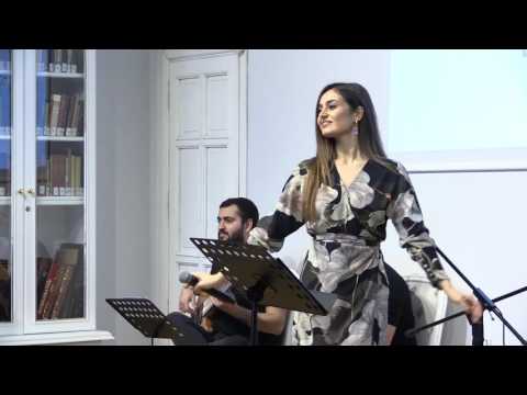 Elif Buse Doğan - Dağlara Çen Düşende (Bu Gala Daşlı Gala)