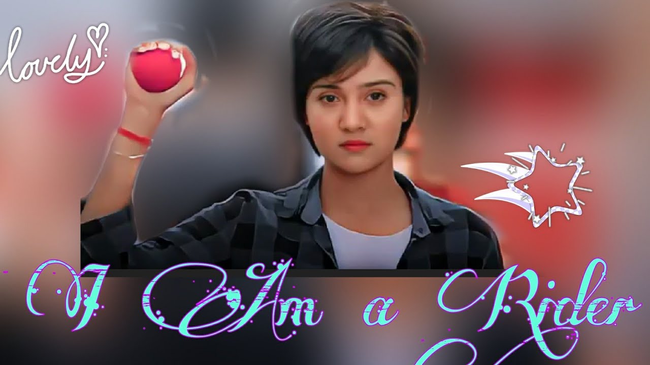 Meet Vm On I Am a Ride🎀😈 - YouTube