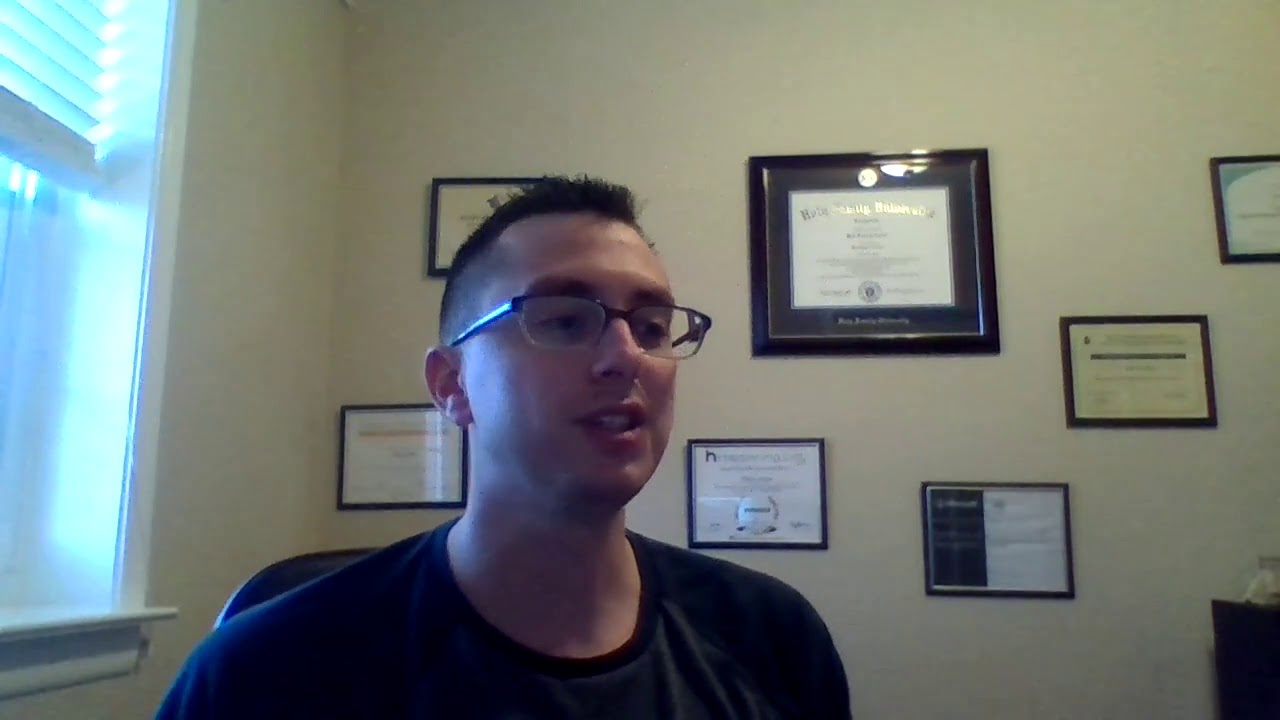 Paul Larrea - 2020 State Farm Teacher As Hero Award Honoree - YouTube