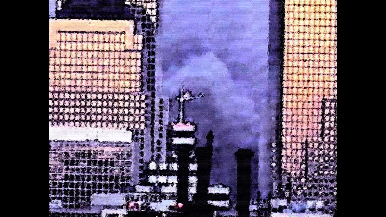 9/11 - More impressions from 'Tuesday Morning in September' wtc attacks ...