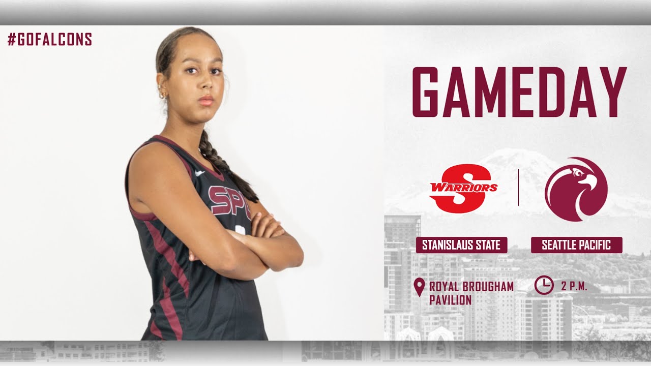 Women's Basketball - SPU Athletics