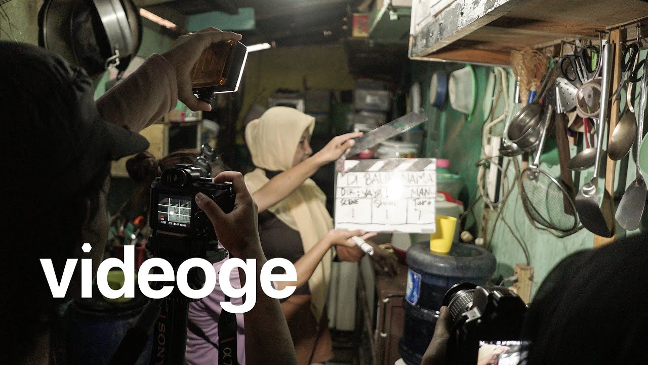 [Teaser] Mata Air di Kampung Air | Kelas MicroDoc - Rekam Kampung Lama - YouTube