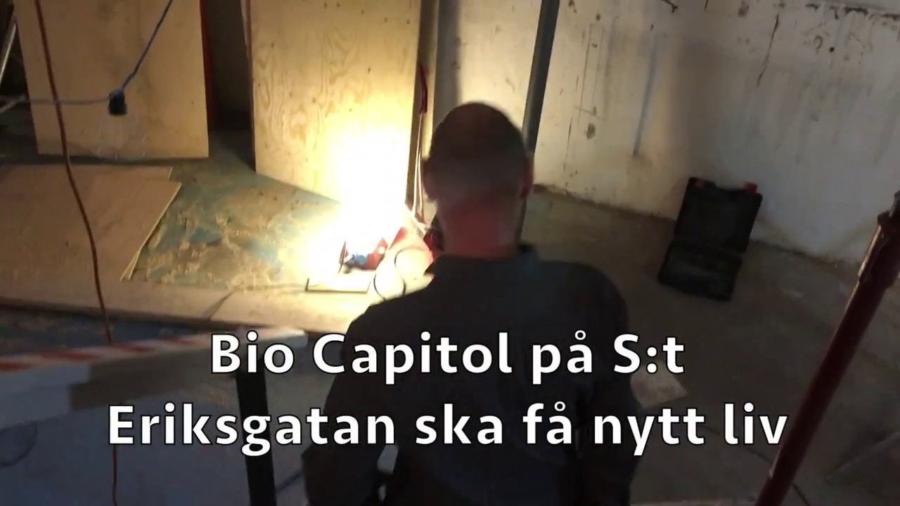 Bio Capitol - YouTube