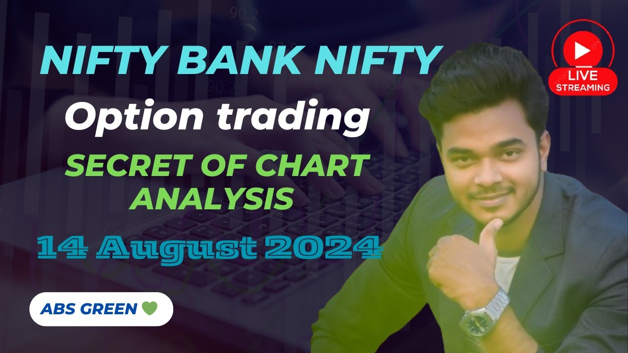Learn Nifty & Bank Nifty Options Trading | Live Educational Session ...
